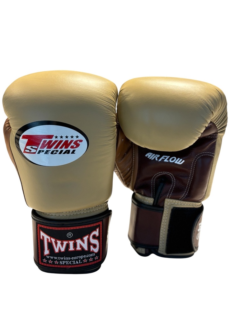 BGVL 3 AIR DK BW/LATTE/BRW | Booster